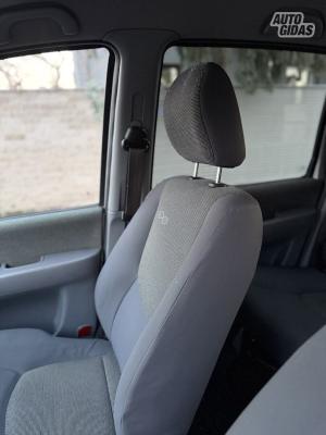 Pelēks Hyundai Matrix 2006 Kauņa, ar dzinēja tilpumu 1.60 L un nobraukumu 360 tūkst. km par 850 €, foto 21 vietnē AUTOMOTO.COM.LV