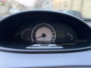 Pelēks Hyundai Matrix 2006 Kauņa, ar dzinēja tilpumu 1.60 L un nobraukumu 360 tūkst. km par 850 €, foto 23 vietnē AUTOMOTO.COM.LV