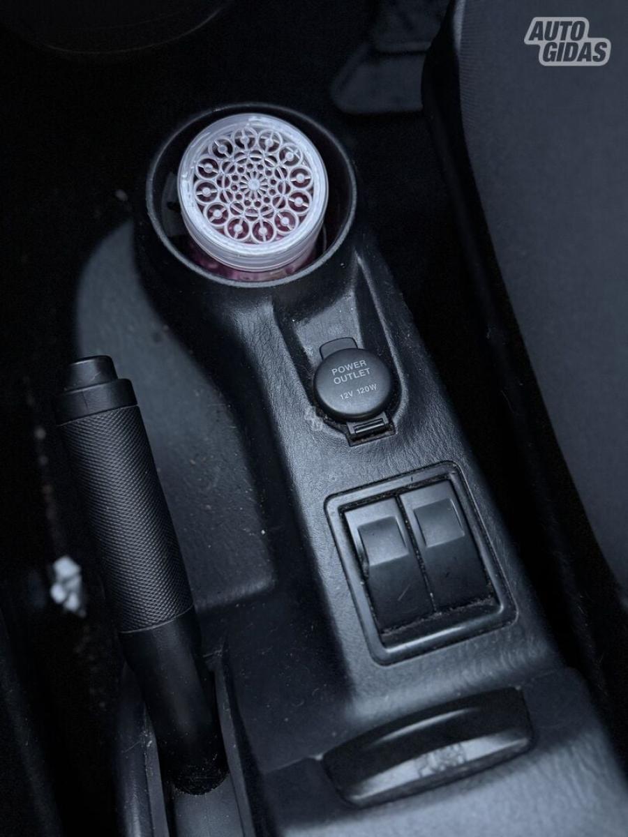 Pelēks Hyundai Matrix 2006 Kauņa, ar dzinēja tilpumu 1.60 L un nobraukumu 360 tūkst. km par 850 €, foto 27 vietnē AUTOMOTO.COM.LV