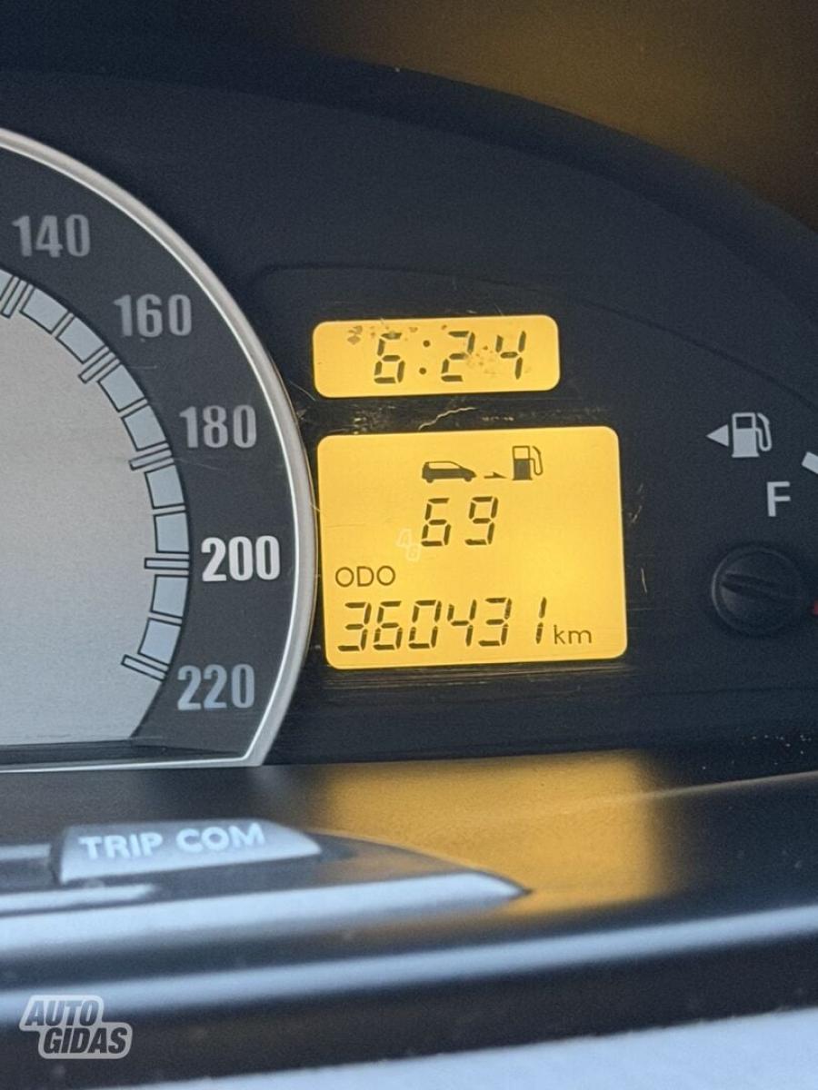 Pelēks Hyundai Matrix 2006 Kauņa, ar dzinēja tilpumu 1.60 L un nobraukumu 360 tūkst. km par 850 €, foto 28 vietnē AUTOMOTO.COM.LV