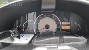 Grey Hyundai Matrix 2007 in Riga, with an engine capacity of 1.60 L and mileage of 95 thousand km for 800 €, photo 5 on AUTOMOTO.COM.LV