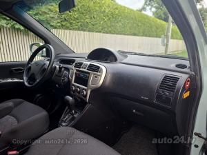Hyundai Matrix 2001 in Tallinn, with an engine capacity of 1.80 L and mileage of 215 thousand km for 1400 €, photo 11 on AUTOMOTO.COM.LV