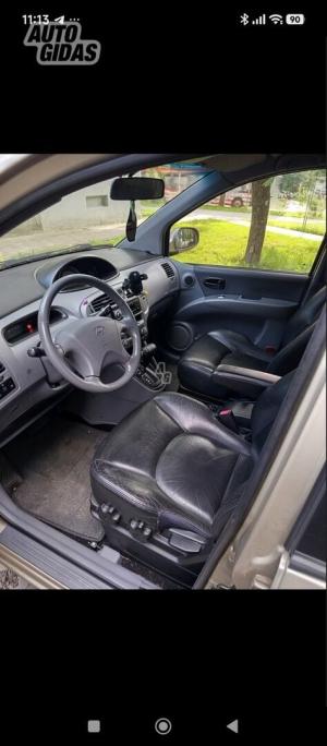 Hyundai Matrix 2006 Viļņa, ar dzinēja tilpumu 1.80 L un nobraukumu 284 tūkst. km par 1800 €, foto 6 vietnē AUTOMOTO.COM.LV