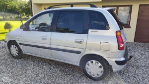 Hyundai Matrix 2003 in Marijampole, with an engine capacity of 1.50 L and mileage of 292 thousand km for 450 €, photo 3 on AUTOMOTO.COM.LV