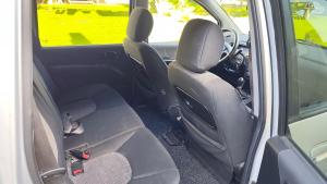 Hyundai Matrix 2003 in Marijampole, with an engine capacity of 1.50 L and mileage of 292 thousand km for 450 €, photo 12 on AUTOMOTO.COM.LV