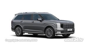 Pelēks Hyundai Palisade 2026 Tallina, ar dzinēja tilpumu 2.50 L un nobraukumu 20 tūkst. km par 90000 €, foto  vietnē AUTOMOTO.COM.LV