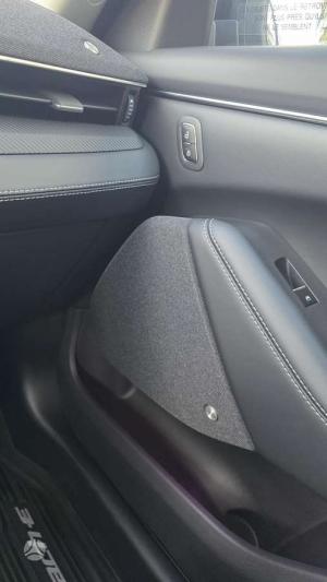 Green Hyundai Santa Cruz 2022 in Alytus, with an engine capacity of 2.50 L and mileage of 37 thousand km for 22900 €, photo 14 on AUTOMOTO.COM.LV