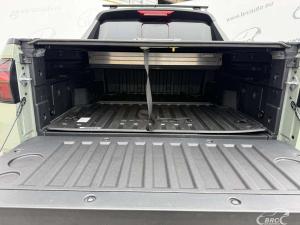 Zaļš Hyundai Santa Cruz 2023 Klaipėda, ar dzinēja tilpumu 2.49 L un nobraukumu 36 tūkst. km par 24500 €, foto 12 vietnē AUTOMOTO.COM.LV