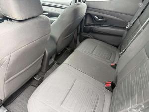 Zaļš Hyundai Santa Cruz 2023 Klaipėda, ar dzinēja tilpumu 2.49 L un nobraukumu 36 tūkst. km par 24500 €, foto 14 vietnē AUTOMOTO.COM.LV