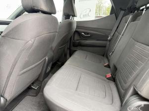 Zaļš Hyundai Santa Cruz 2023 Klaipėda, ar dzinēja tilpumu 2.49 L un nobraukumu 36 tūkst. km par 24500 €, foto 15 vietnē AUTOMOTO.COM.LV
