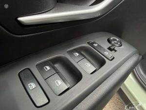Zaļš Hyundai Santa Cruz 2023 Klaipėda, ar dzinēja tilpumu 2.49 L un nobraukumu 36 tūkst. km par 24500 €, foto 18 vietnē AUTOMOTO.COM.LV