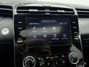 Zaļš Hyundai Santa Cruz 2023 Klaipėda, ar dzinēja tilpumu 2.49 L un nobraukumu 36 tūkst. km par 24500 €, foto 27 vietnē AUTOMOTO.COM.LV