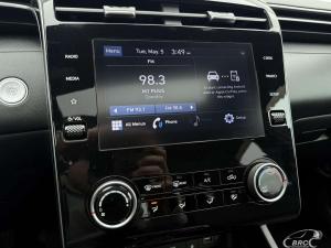Zaļš Hyundai Santa Cruz 2023 Klaipėda, ar dzinēja tilpumu 2.49 L un nobraukumu 36 tūkst. km par 24500 €, foto 29 vietnē AUTOMOTO.COM.LV