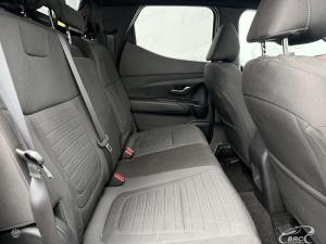Zaļš Hyundai Santa Cruz 2023 Klaipėda, ar dzinēja tilpumu 2.49 L un nobraukumu 36 tūkst. km par 23900 €, foto 11 vietnē AUTOMOTO.COM.LV