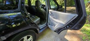 Melns Hyundai Santa Fe 2003 Viļņa, ar dzinēja tilpumu 2.00 L un nobraukumu 198 tūkst. km par 2000 €, foto 15 vietnē AUTOMOTO.COM.LV