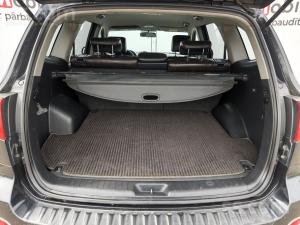 Melns Hyundai Santa Fe 2006 Rīga, ar dzinēja tilpumu 2.20 L un nobraukumu 266 tūkst. km par 3650 €, foto 18 vietnē AUTOMOTO.COM.LV