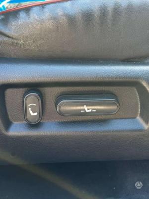 Melns Hyundai Santa Fe 2006 Kauņa, ar dzinēja tilpumu 2.19 L un nobraukumu 274 tūkst. km par 3100 €, foto 26 vietnē AUTOMOTO.COM.LV