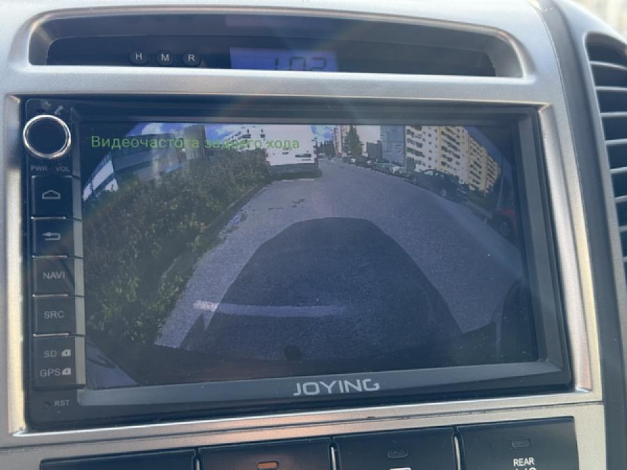 Melns Hyundai Santa Fe 2006 Tallina, ar dzinēja tilpumu 2.20 L un nobraukumu 318 tūkst. km par 2400 €, foto 14 vietnē AUTOMOTO.COM.LV