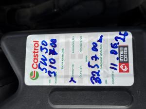 Melns Hyundai Santa Fe 2006 Tallina, ar dzinēja tilpumu 2.20 L un nobraukumu 318 tūkst. km par 2400 €, foto 26 vietnē AUTOMOTO.COM.LV
