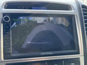 Melns Hyundai Santa Fe 2006 Tallina, ar dzinēja tilpumu 2.20 L un nobraukumu 318 tūkst. km par 2400 €, foto 29 vietnē AUTOMOTO.COM.LV