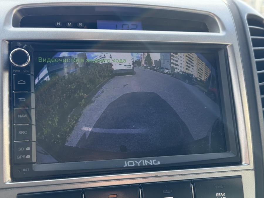 Melns Hyundai Santa Fe 2006 Tallina, ar dzinēja tilpumu 2.20 L un nobraukumu 318 tūkst. km par 2400 €, foto 29 vietnē AUTOMOTO.COM.LV