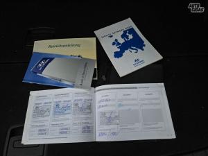 Черный Хендай Санта Фе 2007 в Клуоналяй, объемом двигателя 2.20 л и пробегом 217 тыс. км за 3370 €, фото 19 на AUTOMOTO.COM.LV
