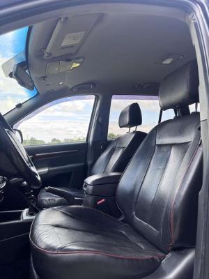 Melns Hyundai Santa Fe 2007 Šauļi, ar dzinēja tilpumu 2.19 L un nobraukumu 329 tūkst. km par 3250 €, foto 8 vietnē AUTOMOTO.COM.LV