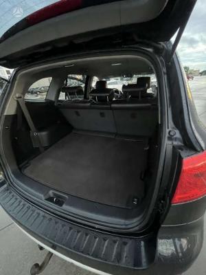 Melns Hyundai Santa Fe 2007 Viļņa, ar dzinēja tilpumu 2.19 L un nobraukumu 332 tūkst. km par 3000 €, foto 13 vietnē AUTOMOTO.COM.LV