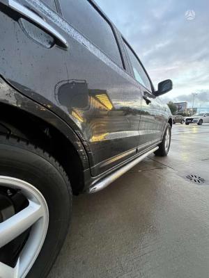 Melns Hyundai Santa Fe 2007 Viļņa, ar dzinēja tilpumu 2.19 L un nobraukumu 332 tūkst. km par 3000 €, foto 19 vietnē AUTOMOTO.COM.LV
