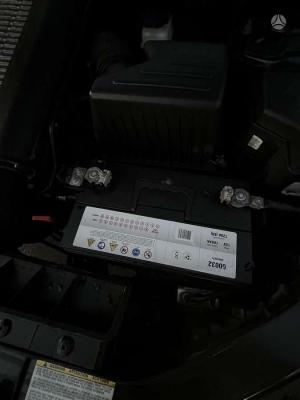 Melns Hyundai Santa Fe 2007 Viļņa, ar dzinēja tilpumu 2.19 L un nobraukumu 332 tūkst. km par 3000 €, foto 21 vietnē AUTOMOTO.COM.LV