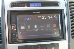 Melns Hyundai Santa Fe 2007 Daugavpils, ar dzinēja tilpumu 2.20 L un nobraukumu 297 tūkst. km par 3990 €, foto 26 vietnē AUTOMOTO.COM.LV