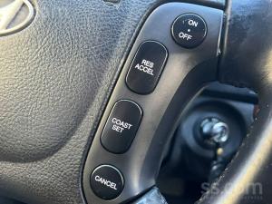 Melns Hyundai Santa Fe 2007 Rīga, ar dzinēja tilpumu 2.20 L un nobraukumu 0 tūkst. km par 3899 €, foto 15 vietnē AUTOMOTO.COM.LV