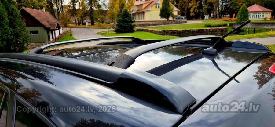 Black Hyundai Santa Fe 2007 in Tallinn, with an engine capacity of 2.20 L and mileage of 413 thousand km for 3700 €, photo 20 on AUTOMOTO.COM.LV