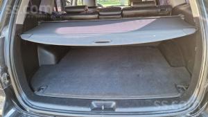 Melns Hyundai Santa Fe 2008 Rīga, ar dzinēja tilpumu 2.20 L un nobraukumu 245 tūkst. km par 3800 €, foto 13 vietnē AUTOMOTO.COM.LV