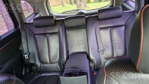 Melns Hyundai Santa Fe 2008 Rīga, ar dzinēja tilpumu 2.20 L un nobraukumu 245 tūkst. km par 3800 €, foto 17 vietnē AUTOMOTO.COM.LV