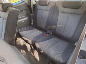 Melns Hyundai Santa Fe 2008 Kelmė, ar dzinēja tilpumu 2.20 L un nobraukumu 230 tūkst. km par 3700 €, foto 7 vietnē AUTOMOTO.COM.LV