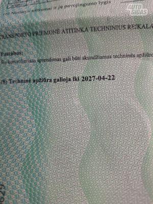 Черный Хендай Санта Фе 2010 в Пренай, объемом двигателя 2.20 л и пробегом 248 тыс. км за 3999 €, фото 31 на AUTOMOTO.COM.LV