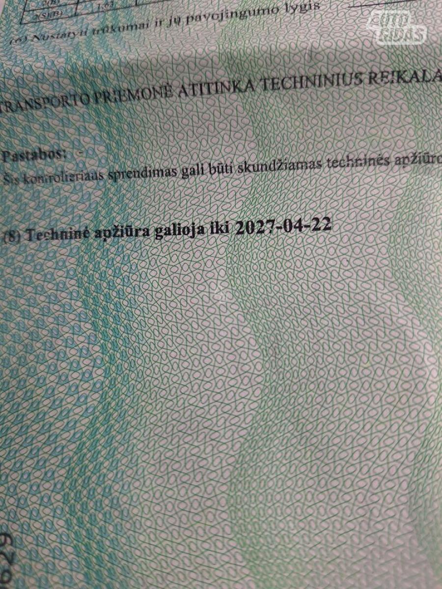 Черный Хендай Санта Фе 2010 в Пренай, объемом двигателя 2.20 л и пробегом 248 тыс. км за 3999 €, фото 31 на AUTOMOTO.COM.LV