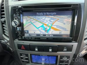 Melns Hyundai Santa Fe 2010 Rīga, ar dzinēja tilpumu 2.20 L un nobraukumu 217 tūkst. km par 6900 €, foto 13 vietnē AUTOMOTO.COM.LV