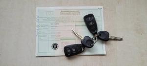 Melns Hyundai Santa Fe 2010 Rīga, ar dzinēja tilpumu 2.20 L un nobraukumu 259 tūkst. km par 8900 €, foto 11 vietnē AUTOMOTO.COM.LV