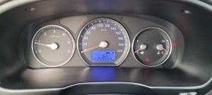 Melns Hyundai Santa Fe 2010 Rīga, ar dzinēja tilpumu 2.20 L un nobraukumu 259 tūkst. km par 8900 €, foto 13 vietnē AUTOMOTO.COM.LV