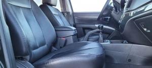Melns Hyundai Santa Fe 2010 Rīga, ar dzinēja tilpumu 2.20 L un nobraukumu 259 tūkst. km par 8900 €, foto 16 vietnē AUTOMOTO.COM.LV