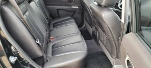 Melns Hyundai Santa Fe 2010 Rīga, ar dzinēja tilpumu 2.20 L un nobraukumu 259 tūkst. km par 8900 €, foto 17 vietnē AUTOMOTO.COM.LV