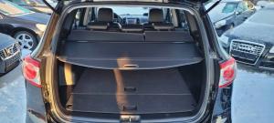 Melns Hyundai Santa Fe 2010 Rīga, ar dzinēja tilpumu 2.20 L un nobraukumu 259 tūkst. km par 8900 €, foto 19 vietnē AUTOMOTO.COM.LV