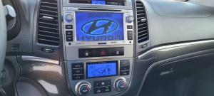 Melns Hyundai Santa Fe 2010 Rīga, ar dzinēja tilpumu 2.20 L un nobraukumu 259 tūkst. km par 8900 €, foto 20 vietnē AUTOMOTO.COM.LV