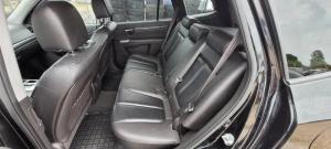 Melns Hyundai Santa Fe 2011 Rīga, ar dzinēja tilpumu 2.20 L un nobraukumu 230 tūkst. km par 6500 €, foto 20 vietnē AUTOMOTO.COM.LV