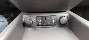 Melns Hyundai Santa Fe 2011 Rīga, ar dzinēja tilpumu 2.20 L un nobraukumu 230 tūkst. km par 6500 €, foto 22 vietnē AUTOMOTO.COM.LV