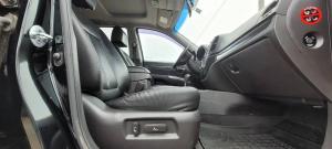 Melns Hyundai Santa Fe 2011 Rīga, ar dzinēja tilpumu 2.20 L un nobraukumu 230 tūkst. km par 6500 €, foto 29 vietnē AUTOMOTO.COM.LV