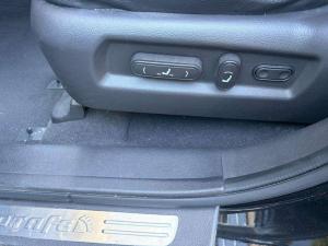 Melns Hyundai Santa Fe 2011 Kauņa, ar dzinēja tilpumu 2.20 L un nobraukumu 155 tūkst. km par 7800 €, foto 7 vietnē AUTOMOTO.COM.LV