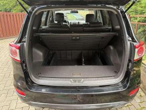 Melns Hyundai Santa Fe 2011 Kauņa, ar dzinēja tilpumu 2.20 L un nobraukumu 155 tūkst. km par 7800 €, foto 17 vietnē AUTOMOTO.COM.LV
